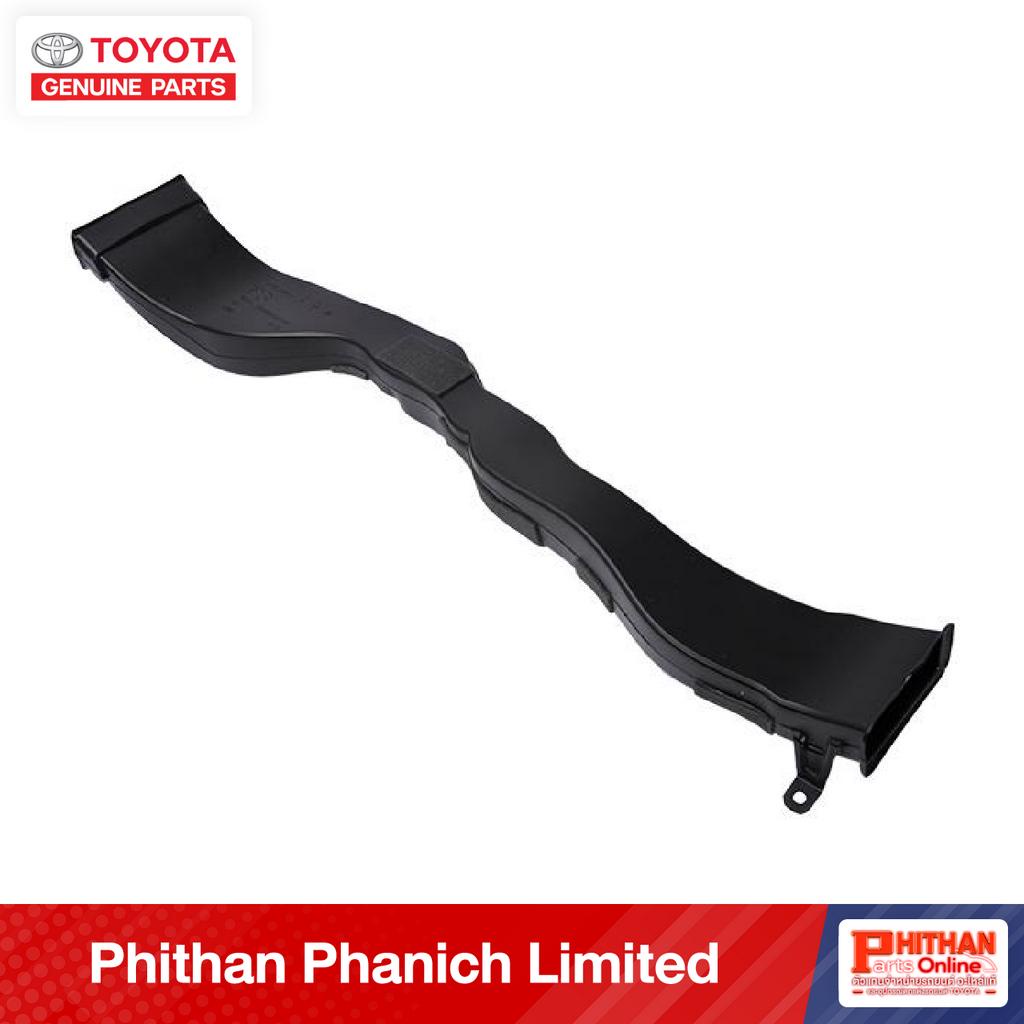 โตโยต้า ท่อช่องลมแอร์ TOYOTA DUCT CONSOLE BOX Hilux REVO | Shopee Thailand