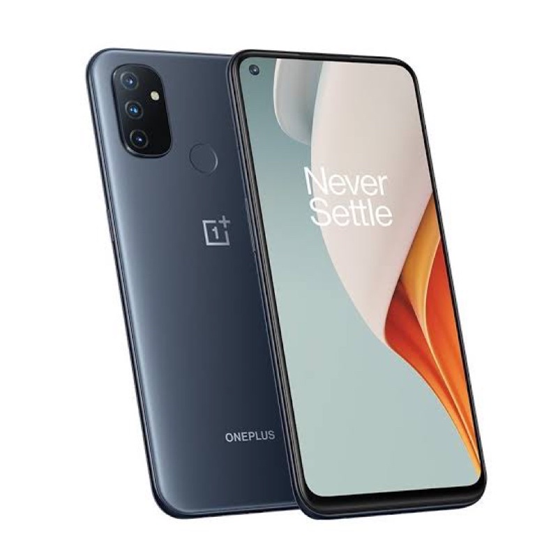 Oneplus N100 แรม4รอม64 สแนปดราก้อน460 เครื่องใหม่ มือ1 เครื่องศูนย์ไทย ...