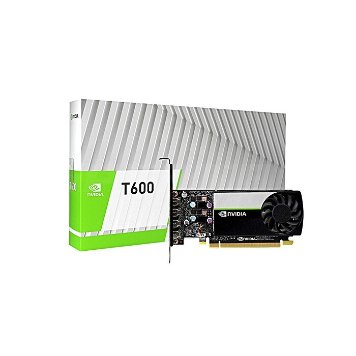 NVIDIA QUADRO T600 - 4GB DDR6 VGA GIGABYTE (By Lazada superiphone ...