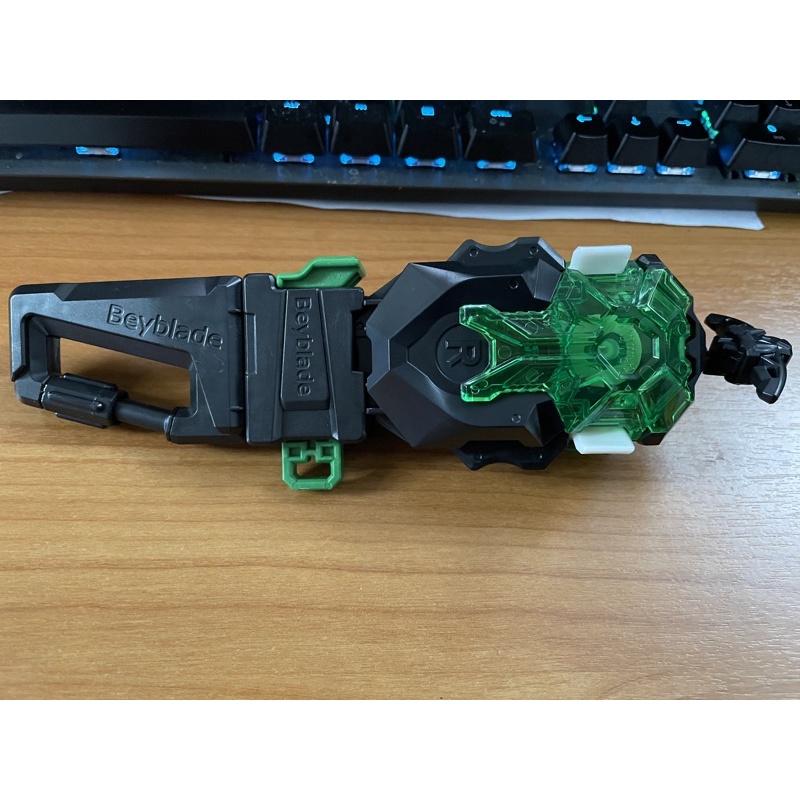 [ของแท้พร้อมส่ง] Takara Tomy Beyblade Burst Dynamite Battle Wbba