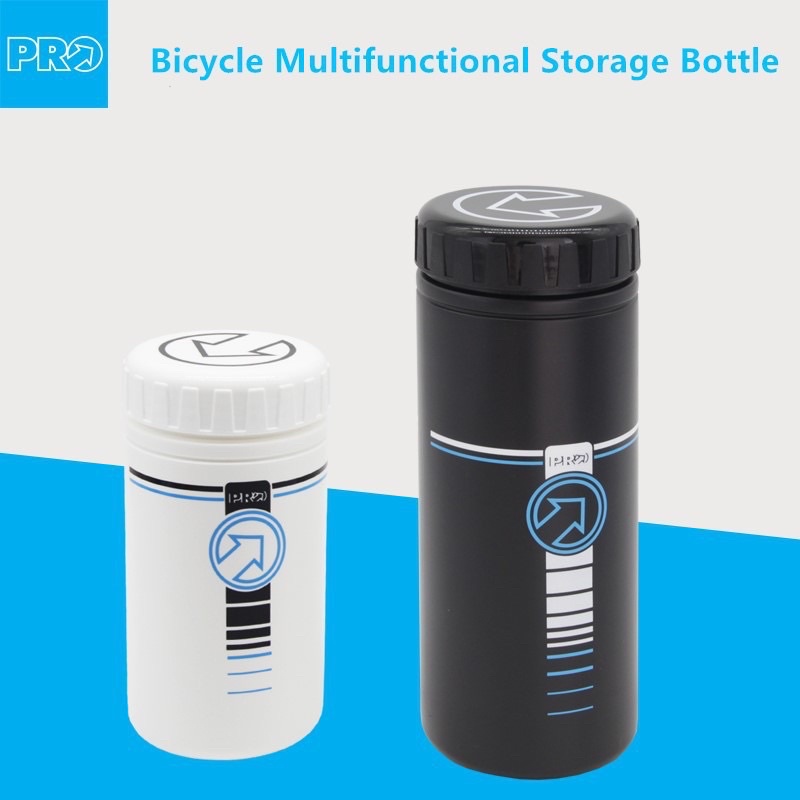 กระบอกใส่เครื่องมือ PRO Storage bottle 500ml & 750ml | Shopee Thailand