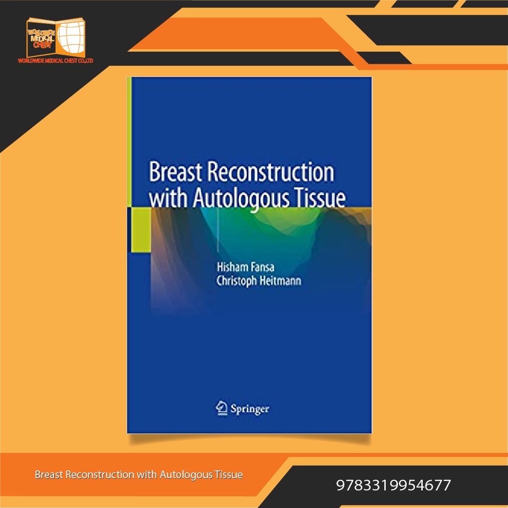 Breast Reconstruction with Autologous Tissue | Shopee Thailand