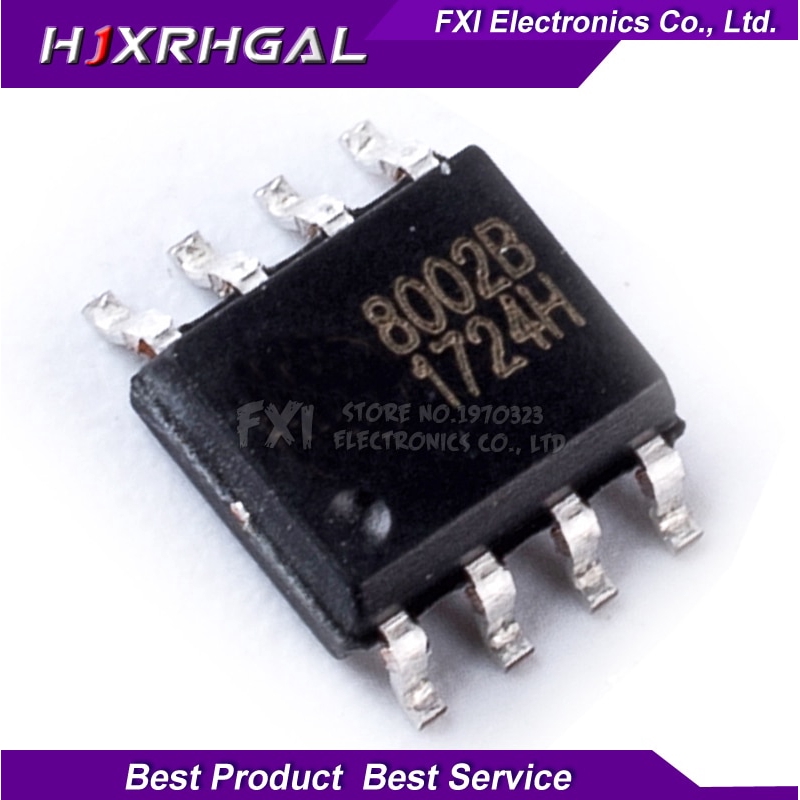 20pcs CKE8002B 8002B SOP-8 SOP ใหม่เดิม | Shopee Thailand