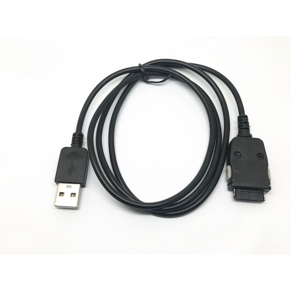 สายชาร์จและซิงค์ข้อมูล Usb สําหรับ Samsung Mp3 Mp4 Yp - P3 P2 S3 Q1 Q2 K3 T10 T9 K3 | Shopee ...
