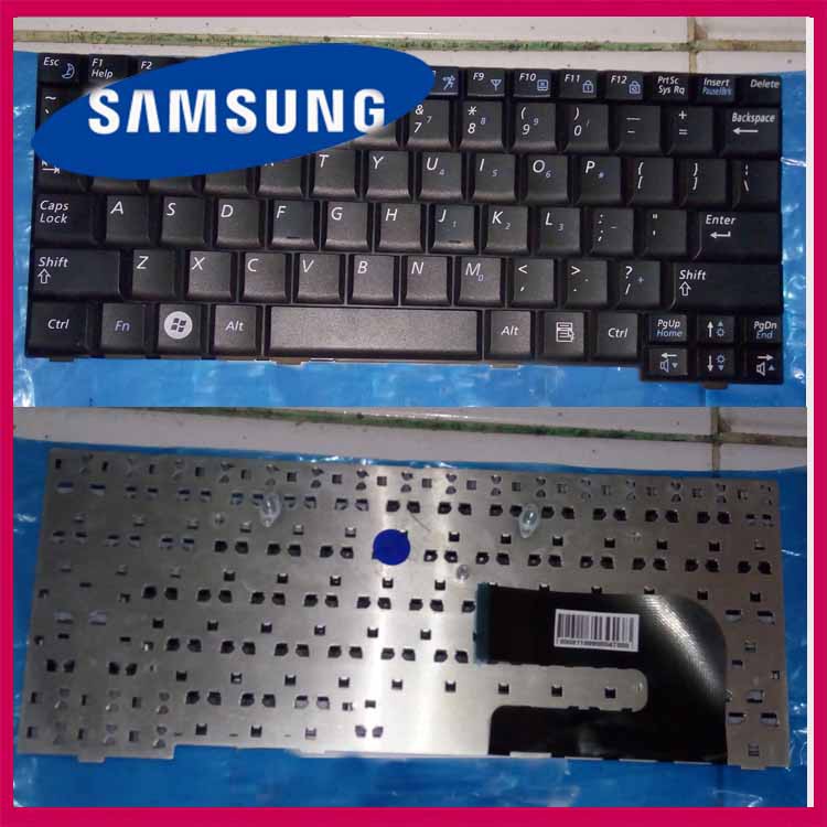 คีย์บอร์ด Samsung N148 N110 N130 N120 N128 N140 N145 N150 | Shopee Thailand