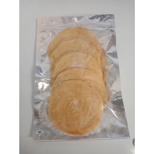 Home madeโรตีแช่แข็งพร้อมทานสูตรพิเศษ (Frozen Roti) | Shopee Thailand