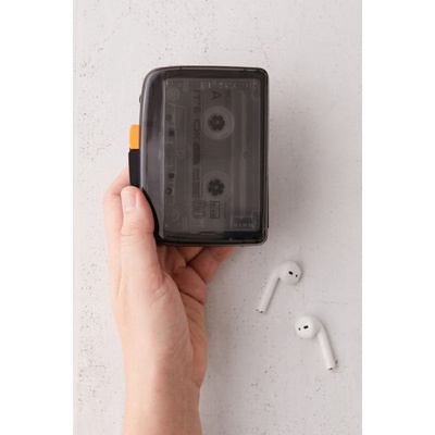 NINM Lab It’s OK Bluetooth Cassette Player เครื่องเล่นเทปพกพา | Shopee ...