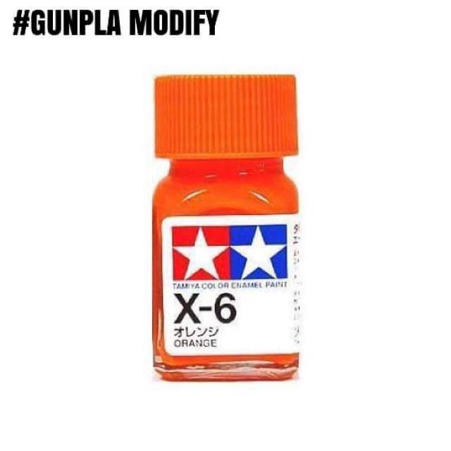 TAMIYA X4 X5 X6 สีสูตรน้ำมัน Enamel 10 ml | Shopee Thailand