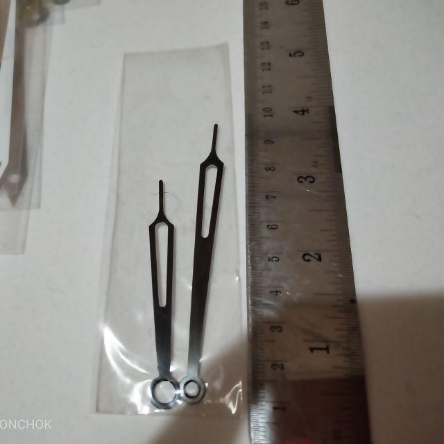 เครื่องนาฬิกาแขวน นาฬิกาติดผนัง เดินเรียบเงียบ OSTAR F333 งานไต้หวันอย่างดี งานdiy ประดิษฐ์ ...