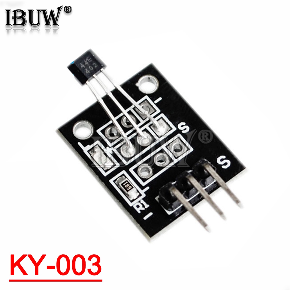 โมดูลเซนเซอร์ KY-003 004 006 008 016 018 022 023 024 037 040 DIY สําหรับ Arduino KY-004 KY-006 ...