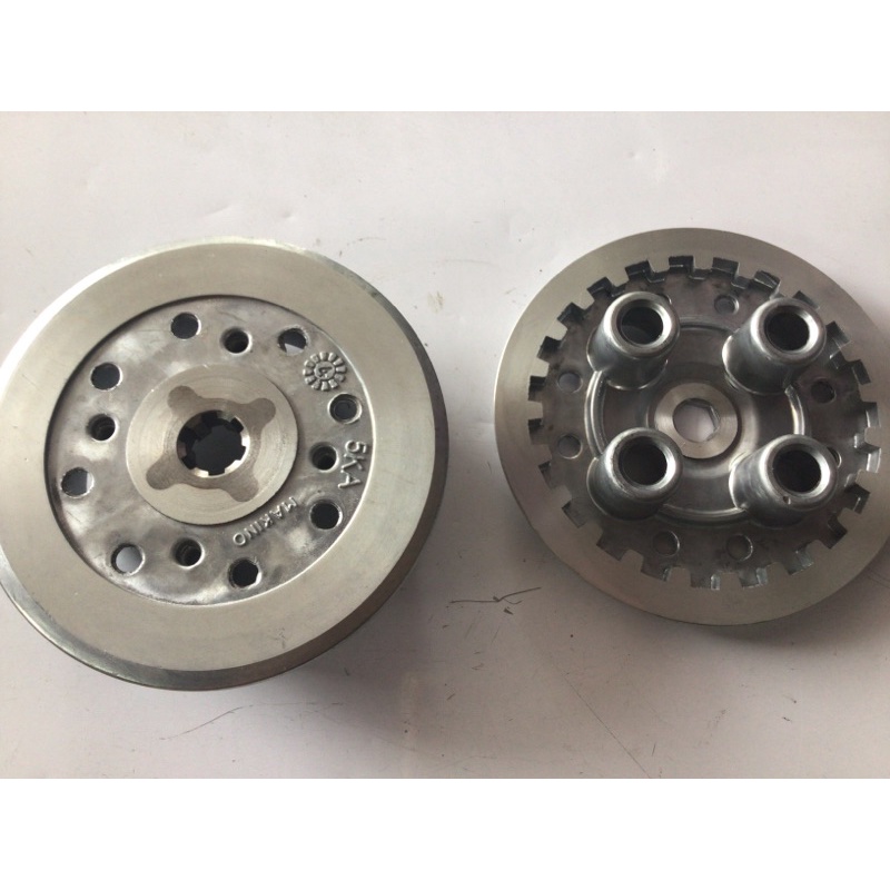 ชุดชามกดครัชนอกในเกรดดี VR15 /RXZ | Shopee Thailand