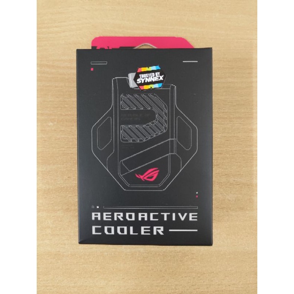 AEROACTIVE COOLER 5 ใช้คู่กับ ROG Phone 5 | Shopee Thailand