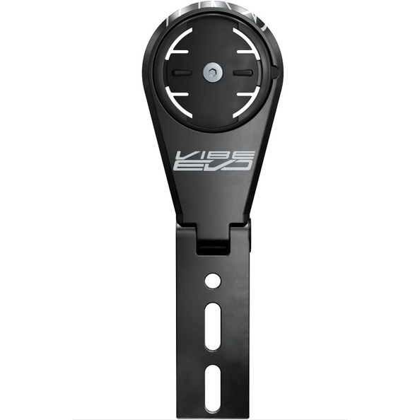 PRO VIBE COMPUTER MOUNT BARFLY บาร์ฟายยึดน็อต 2 ตัว Garmin Wahoo Bryton ...