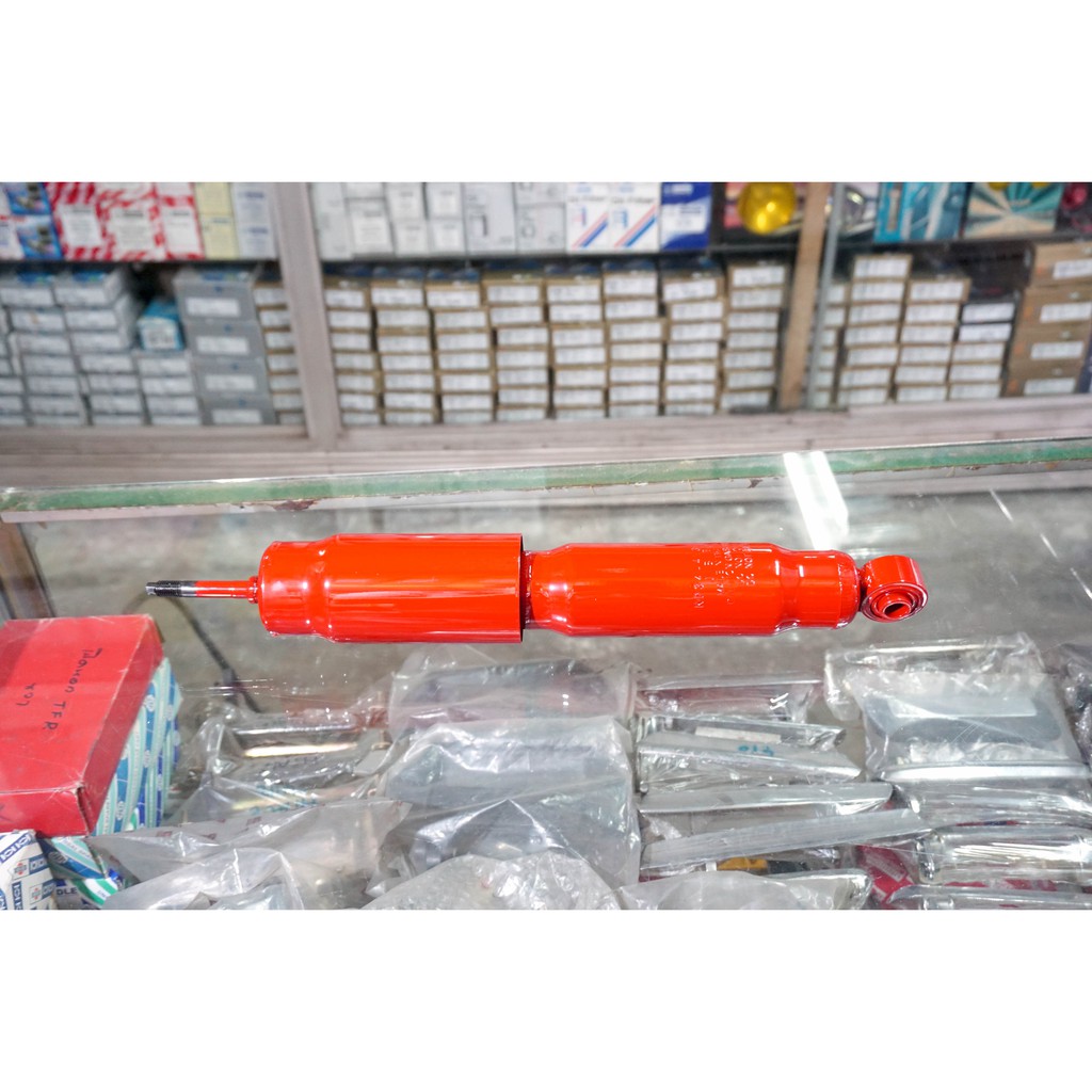 สินค้ามีรับประกัน KAYABA โช๊คอัพหน้า-โช๊คอัพหลัง Commuter, Ventury 05 ...