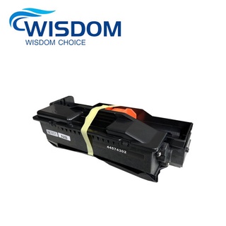 DRUM OKI B431/B411/B412/B432/MB492 WISDOM CHOICE ตลับดรัม OKI 44574303 ...