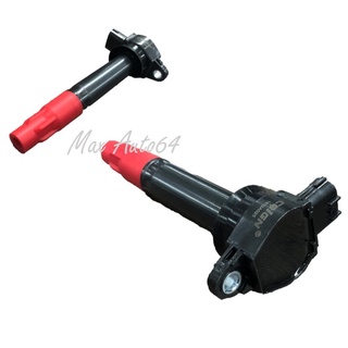 คอยล์จุดระเบิด MITSUBISHI TRITON 2.4 TRITON PLUS PAJERO SPORT #1832A025 ...