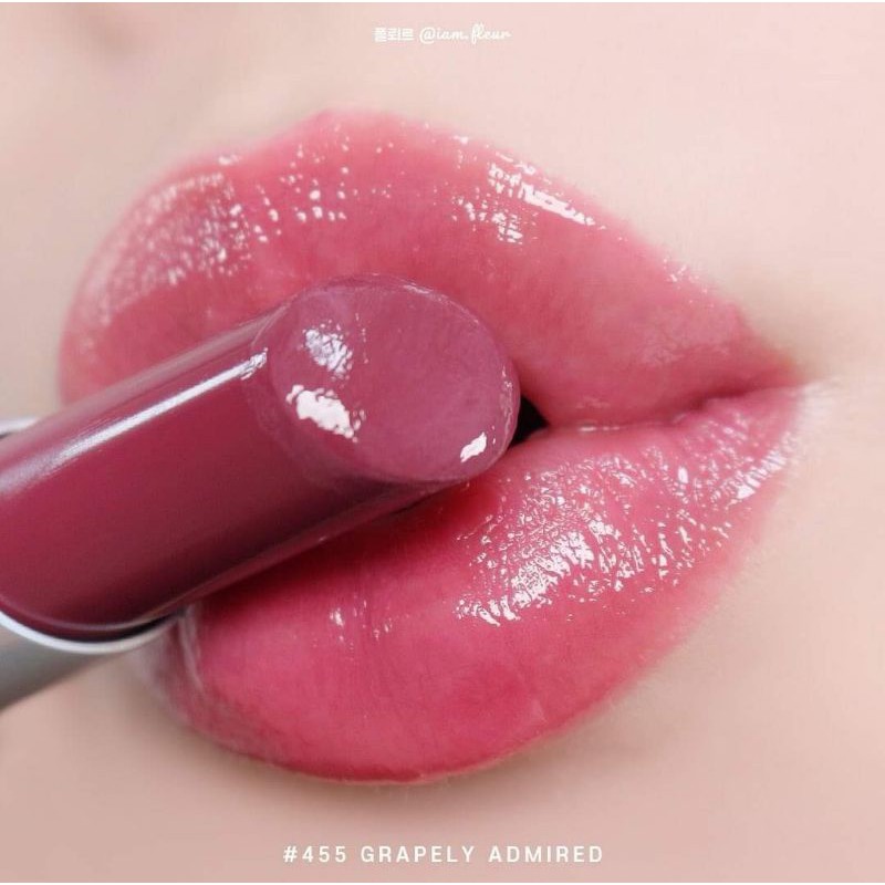 MAC GLOW PLAY LIP BALMS ลิปบาล์มบำรุงให้ความฉ่ำกว่า เบาสบายกว่าไม่เหนอะ | Shopee Thailand