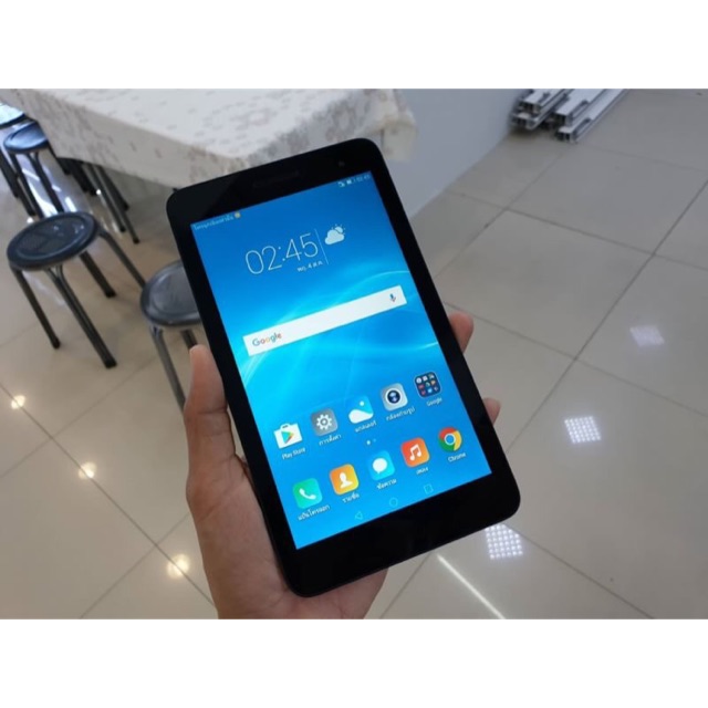 Huawei Tap T2 สีทอง รองรับ 4G | Shopee Thailand