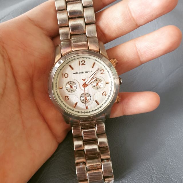 นาฬิกาข้อมือ mk | Shopee Thailand