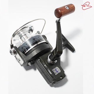 รอกสปินนิ่งบาเนกซ์ Banax SX 2000/3000/4000/5000 | Shopee Thailand