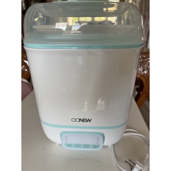 เครื่องนึ่ง oonew 6in1 | Shopee Thailand