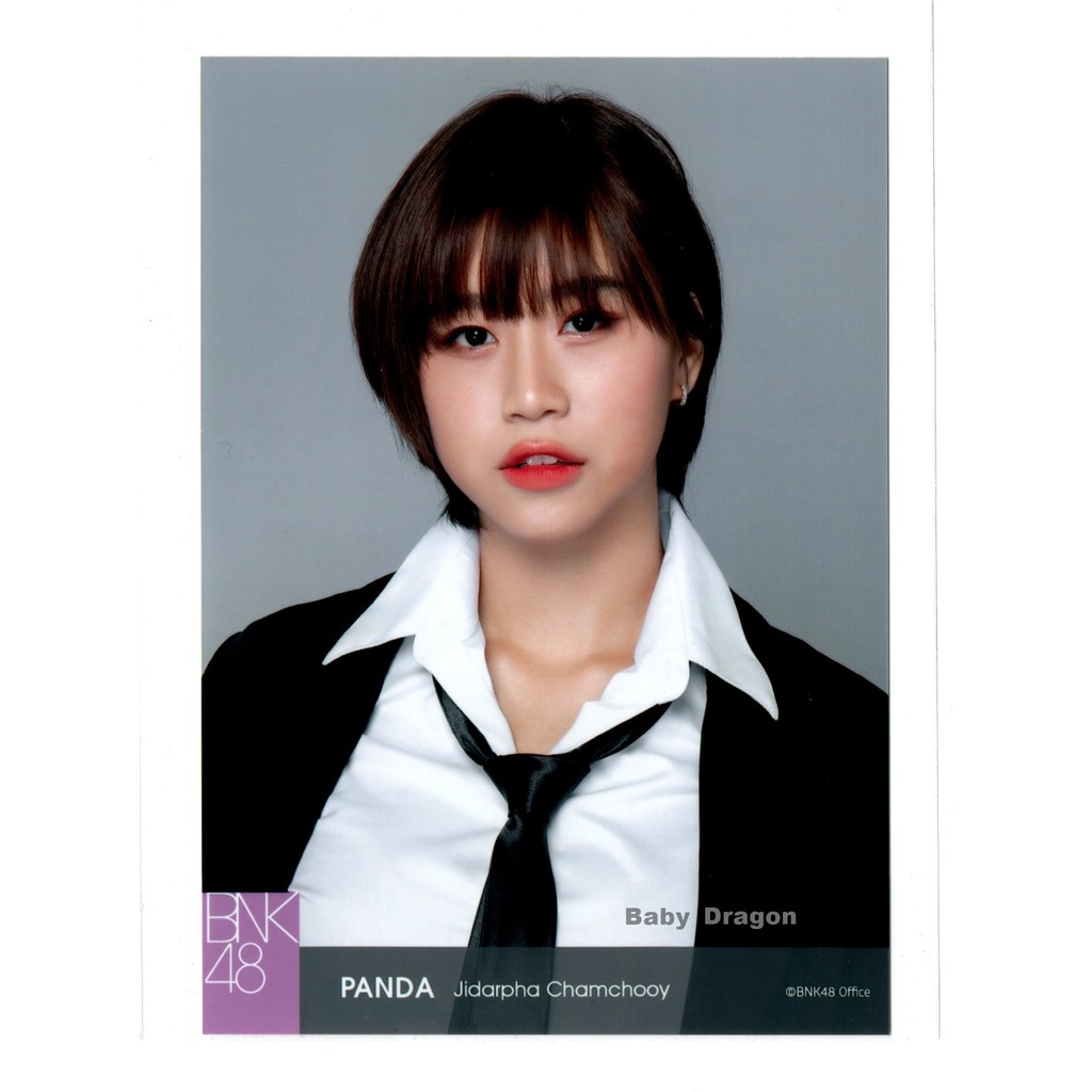 PANDA BNK48 Photoset Gentlewoman Set 17 | Shopee Thailand