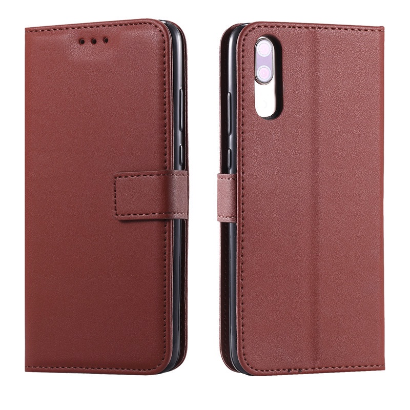 Oppo A59 F1s F5 F5 Youth F7 F9 A7x F11 A9 A9x F17 Pro ฝาพับ