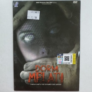 แผ่น DVD MALAY MOVIE ~ DORM MELATI | Shopee Thailand