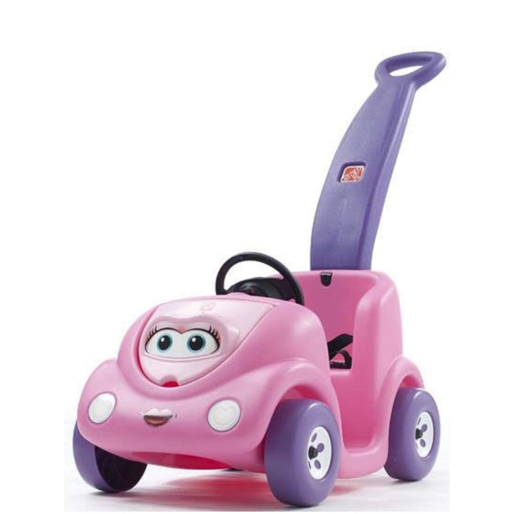 รถเข็นเด็ก_Step2_รุ่น Anniversary Edition Push Around Buggy Car ...