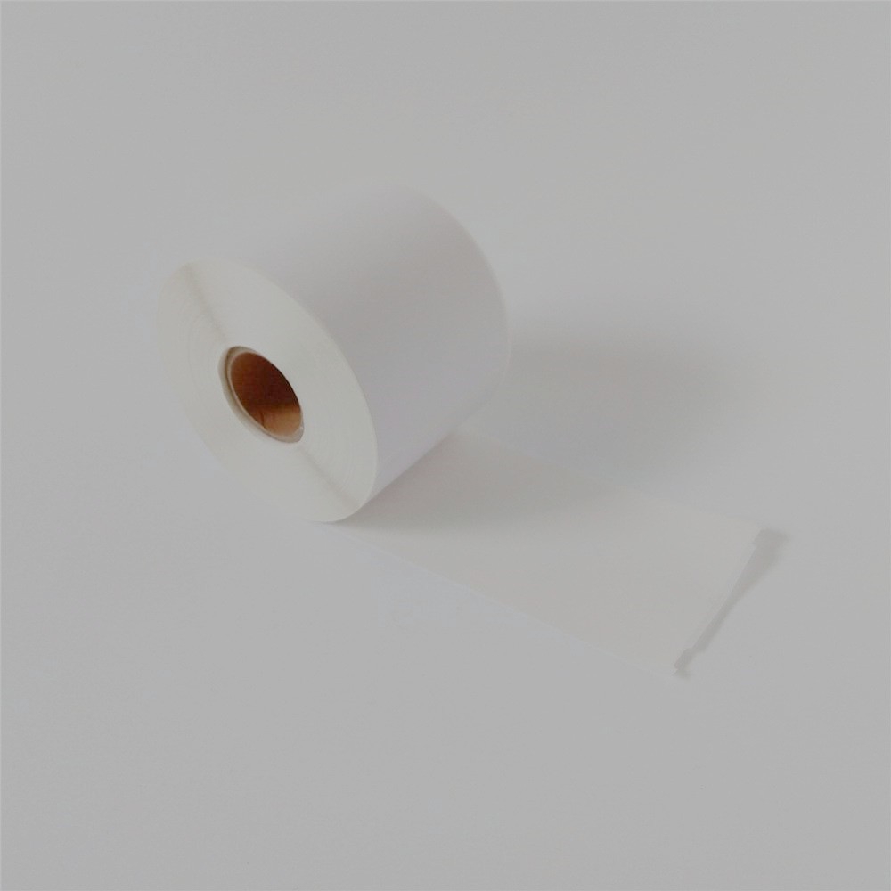 6 x Rolls DYMO 30256 ป้ายเข้ากันได้ ขนาด: 2-5/16" x 4" สําหรับ DYMO ...
