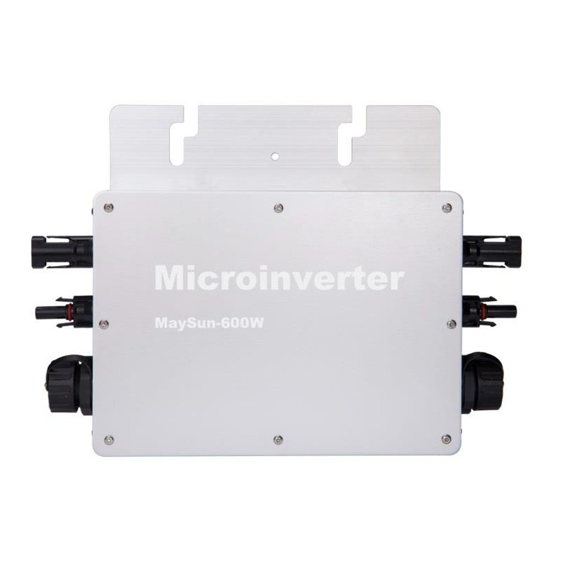 Grid Tie Micro Inverter MaySun 600W-B | Shopee Thailand