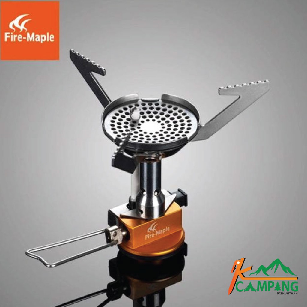 เตา Fire Maple Greenpeak | Shopee Thailand