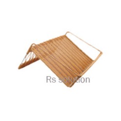 ถาดหวายโชว์เบเกอร์รี่ (Brown) รุ่น RS3-J4532 สินค้าเป็น Preorder (ไม่ ...
