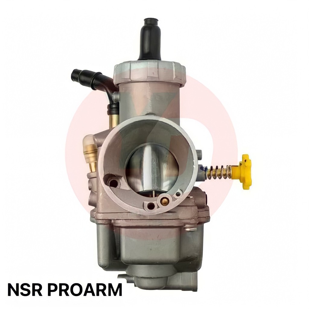 คาร์บู NSR PRO ARM แท้ใหม่100%ไม่ต้องจูนสโลนิ่ง | Shopee Thailand