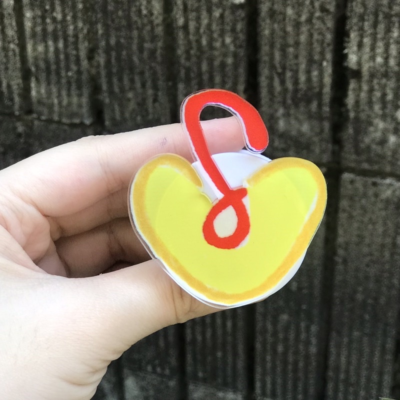 Popsocket IU/Griptok IU | Shopee Thailand