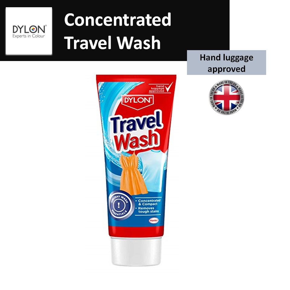 Dylon น้ํายาล้างรถ 75 มล. | Shopee Thailand