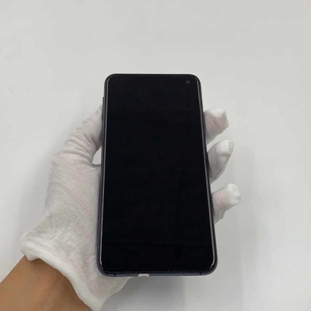 Samsung Galaxy S10e US Version (6+128G) มือสองสภาพใหม่95%new | Shopee Thailand