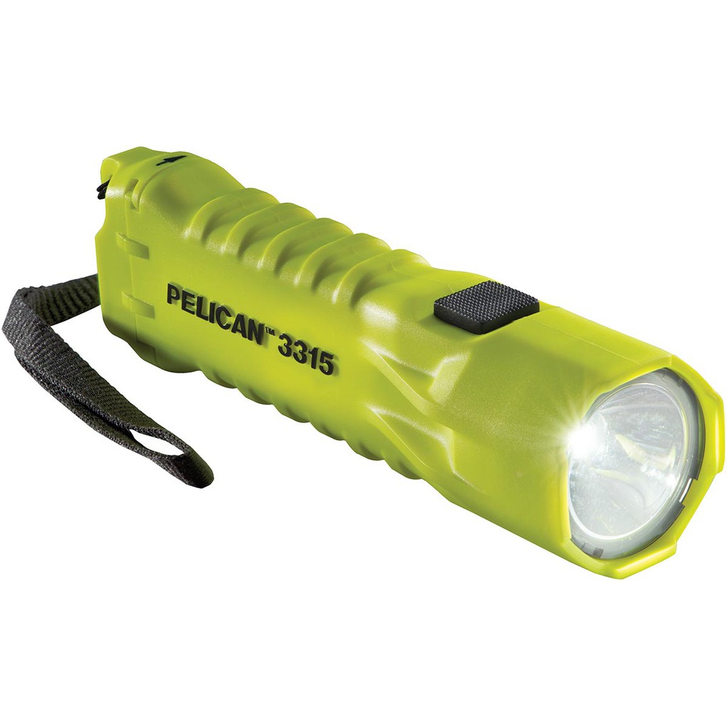 Pelican 3315 LED Flashlight ไฟฉายกันระเบิด | Shopee Thailand