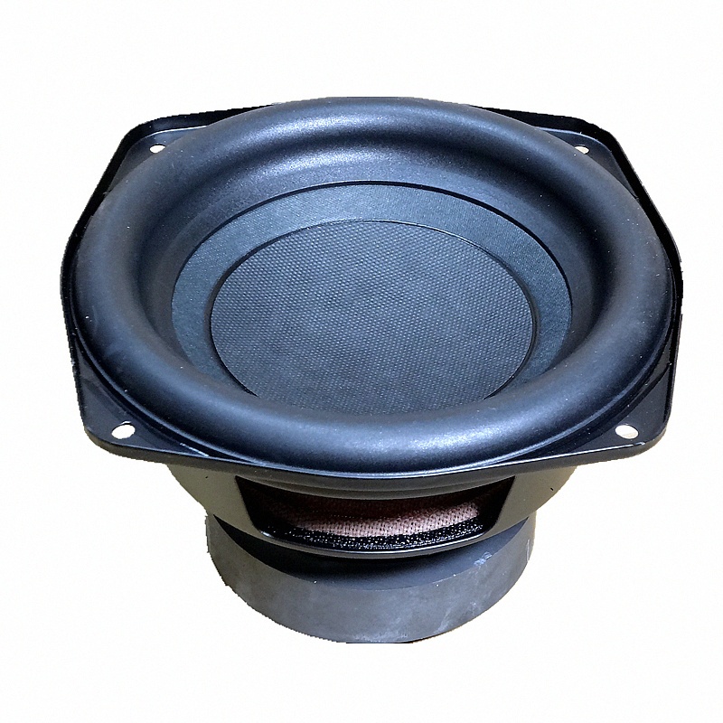 【พร้อมสต็อก】LG ลําโพงซับวูฟเฟอร์ 6 นิ้ว ซับ 6 นิ้ว 4 Ω 60W sub woofer ...