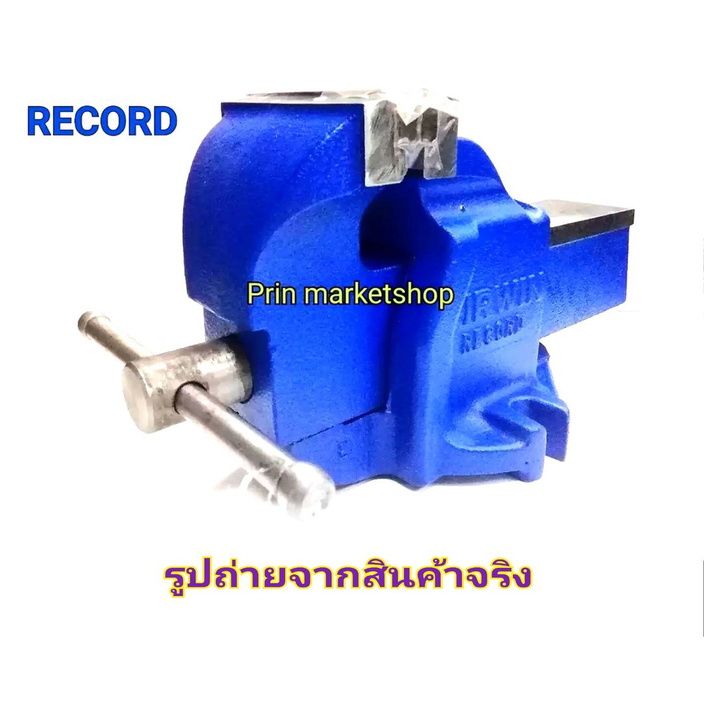 IRWIN RECORD ปากกาจับงาน 3 นิ้ว | Shopee Thailand