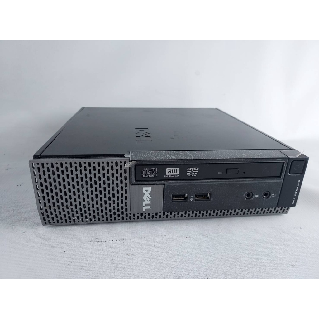 Desktop Dell OptiPlex 790 | Shopee Thailand