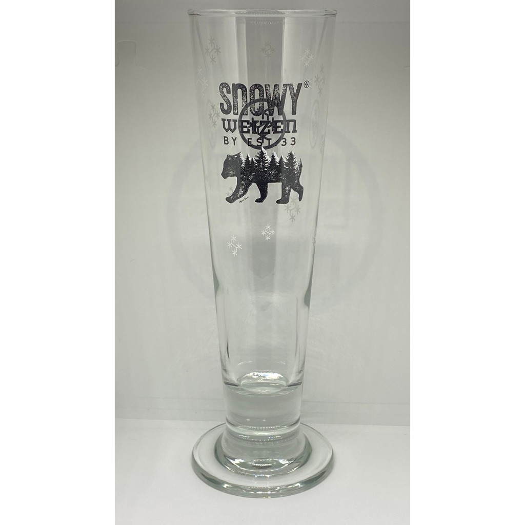 แก้วเบียร์ Snowy Weizen สุดลิมิเต็ด (แก้วผลิตในประเทศไทย) | Shopee Thailand