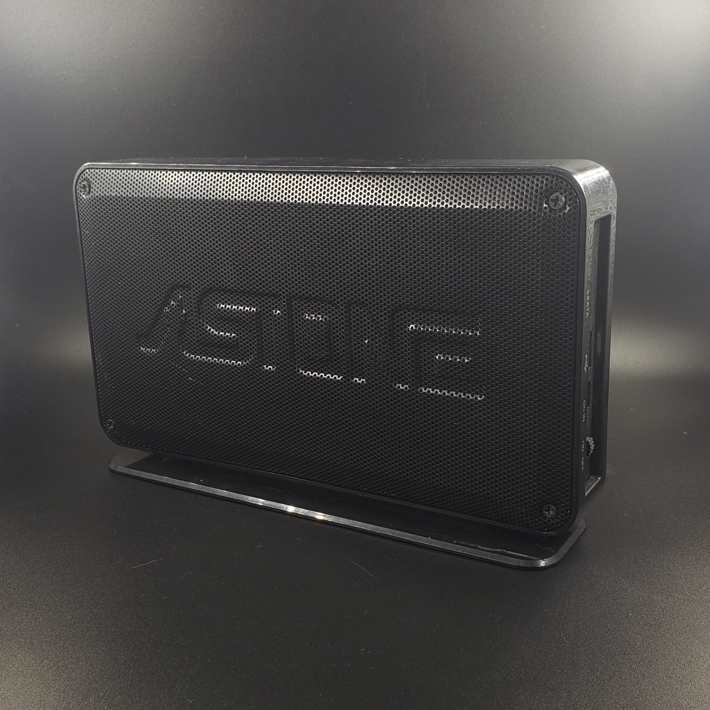 [SELL] Destop HDD 3.5 ASTONE 500GB (USED) ฮาร์ดดิสต์ตั้งโต๊ะ ASTONE ...