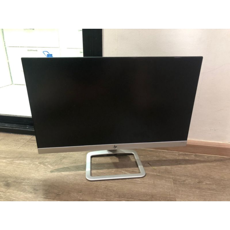 จอ monitor hp 22es hdmi ขนาดจอ 21.5นิ้ว จอมอนิเตอร์ used ใหม่มาก ...