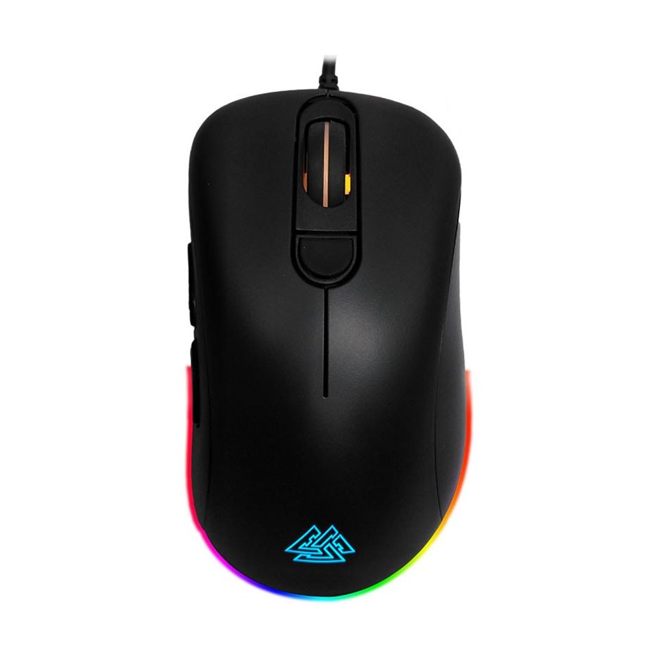 EGA Type M2 RGB Gaming Mouse USB เมาส์มาโคร | Shopee Thailand