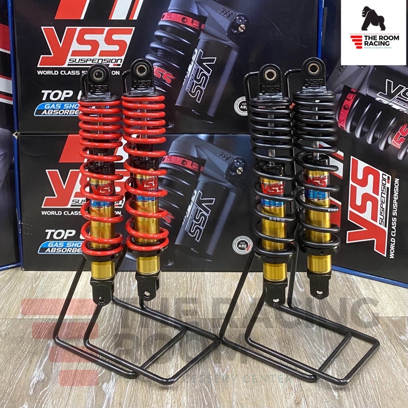 โช๊ค YSS DTG PCX 125/150 Wave 100/110/125แท้ 100% | Shopee Thailand