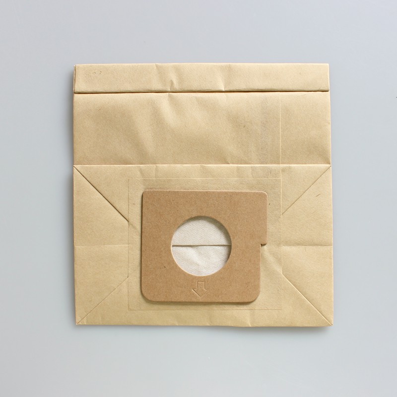 ถุงเก็บฝุ่นกระดาษเครื่องดูดฝุ่น 20 ชิ้นสำหรับ LG เครื่องดูดฝุ่นถุงกระดาษอุปกรณ์ถุงขยะ V-743RH V ...