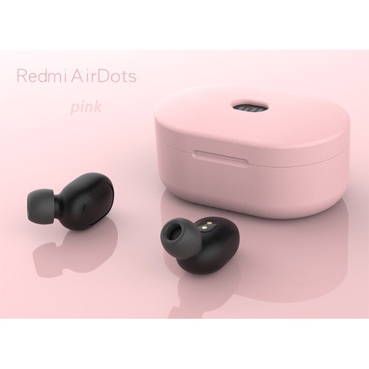 Xiaomi Redmi AirDots / Airdots S Bluetooth Headset 5.0 TWS หูฟังบลูทูธ ...