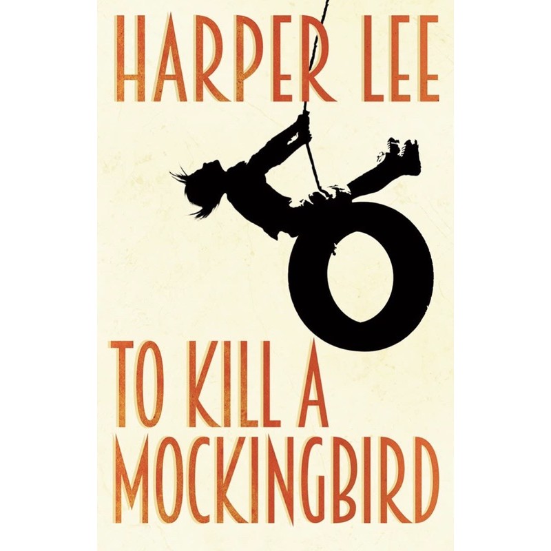 หนังสือภาษาอังกฤษ To Kill A Mockingbird : HARPER LEE | Shopee Thailand