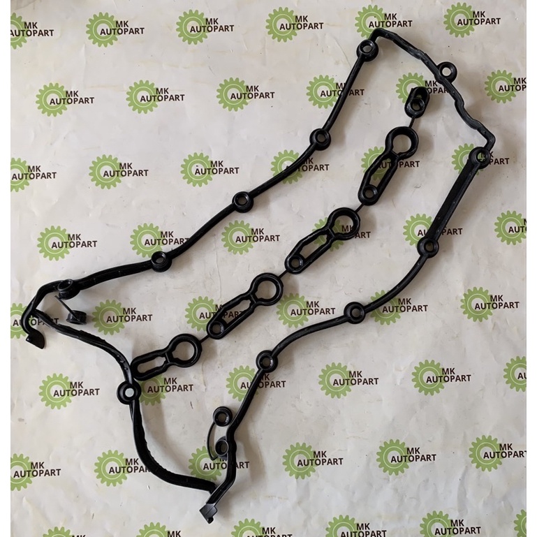 ยางฝาครอบวาล์ว CHEVROLET COROLADO'2012 เชฟโรเลต โคโรลาโด้ 2 เส้นคู่ ...